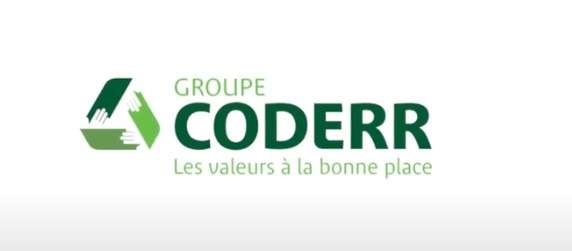 Le Groupe Coderr et le parcours de Jeff Deaudelin | Recyclage Vanier